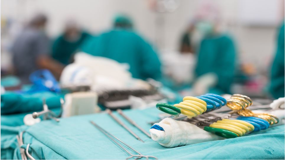 Why High-Quality Instruments in Surgical Suture Kits Are a Cut Above ...