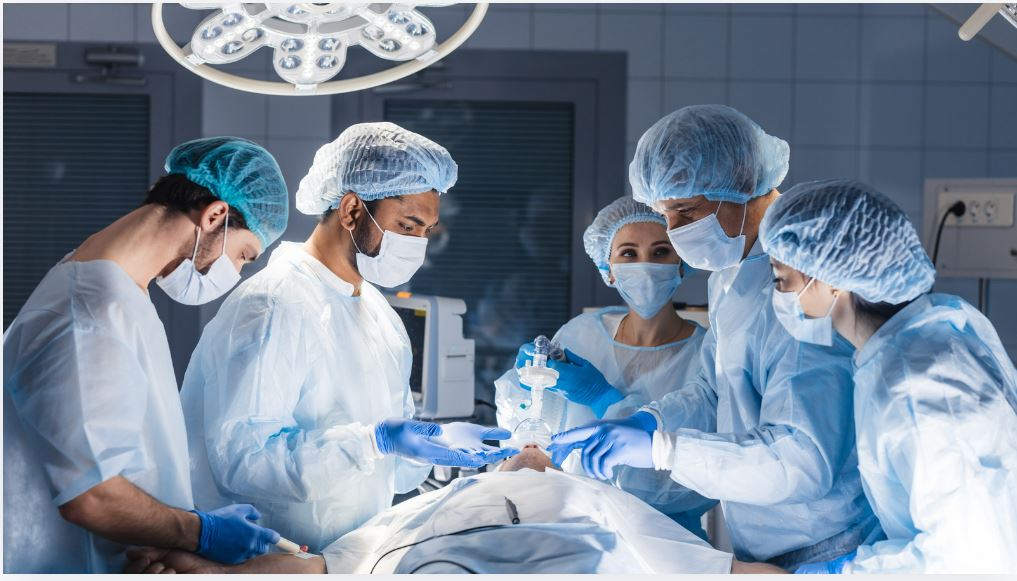 Top Surgical Suture Kits for General Surgery