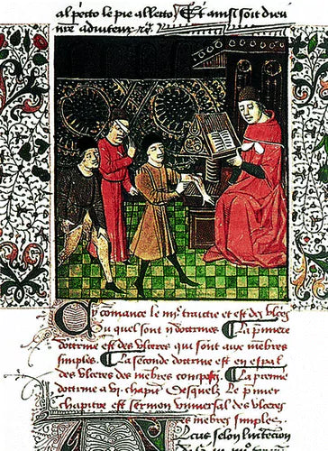 History of the Suture - How it All Began - Artagia Med